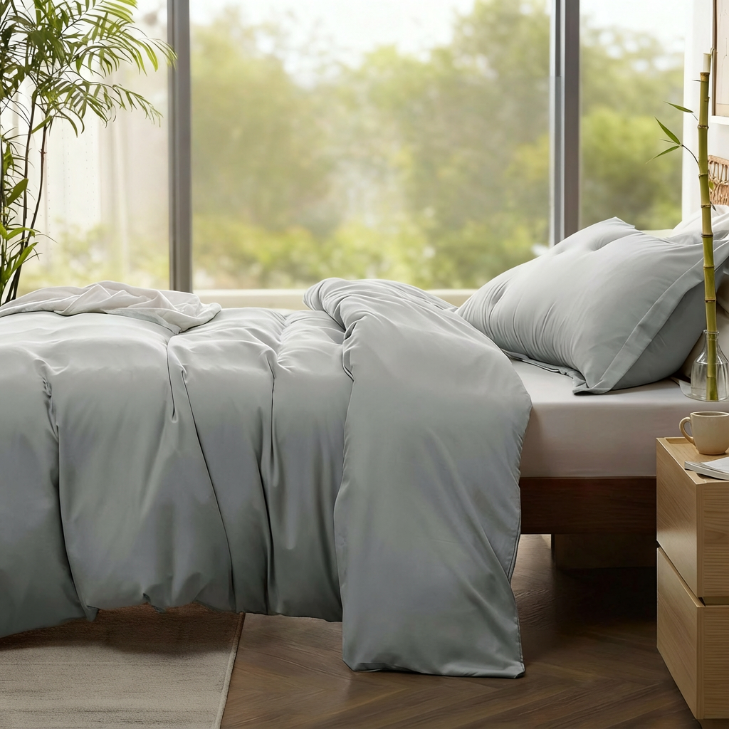 Quilt vs Doona: What’s the Difference? (2025 Australian Guide) – Adorearth