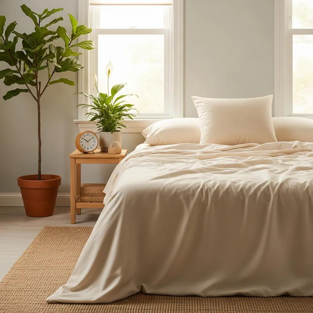 Discover the Benefits of Bamboo Bedding Today – Adorearth